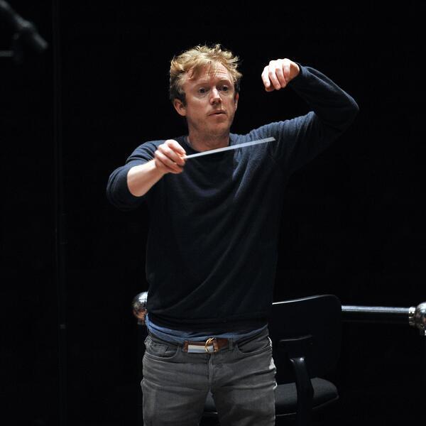 Daniel Harding Tickets | 2025-2026 Daniel Harding Tour Dates | SeatGeek