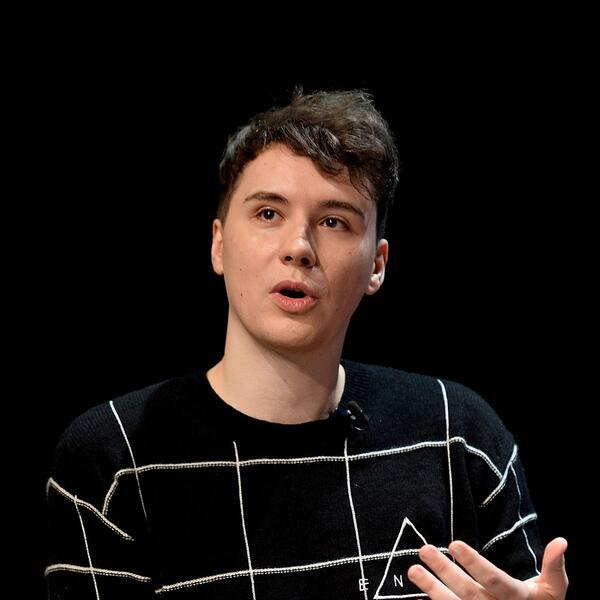 Daniel Howell Tickets | 2025-2026 Tour Dates | SeatGeek