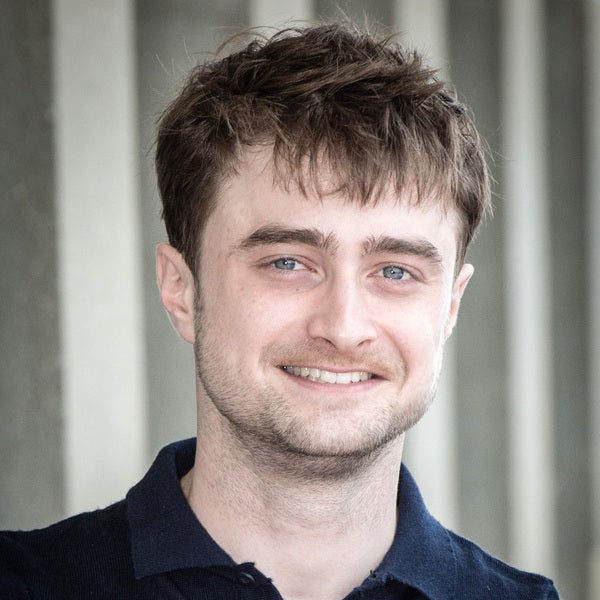 Daniel Radcliffe Tickets | 2026 Daniel Radcliffe Tour Dates | SeatGeek