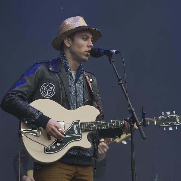 Daniel Romano Tickets & 2025-2026 Concert Tour Dates | SeatGeek