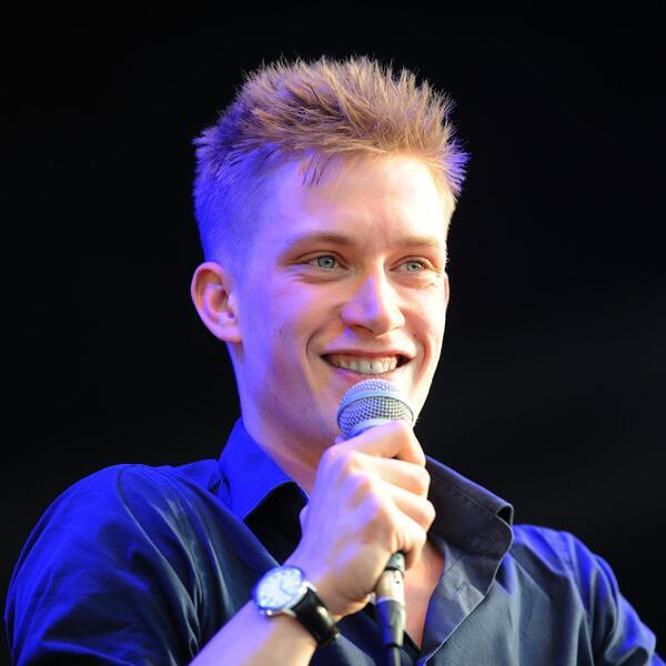 Daniel Sloss Tickets | 2026 Tour Dates | SeatGeek