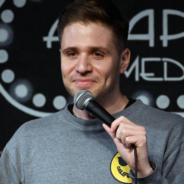 Daniel Weingarten Tickets | 2025-2026 Tour Dates | SeatGeek