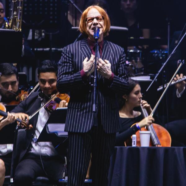 Danny Elfman Tickets & 2025 Concert Tour Dates | SeatGeek.ca