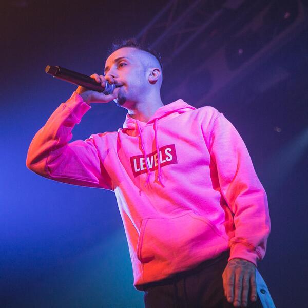 Dappy Tickets & 2025-2026 Concert Tour Dates | SeatGeek