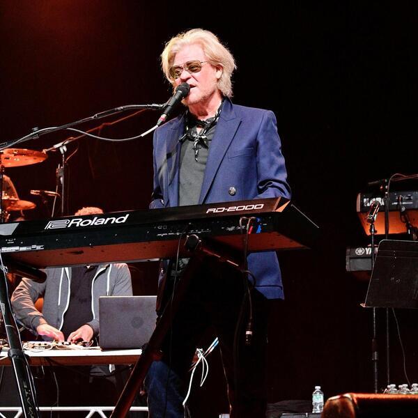 Daryl Hall Tickets & 2025-2026 Concert Tour Dates | SeatGeek.ca