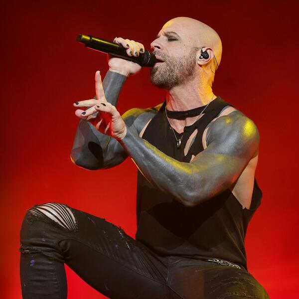 Daughtry Tickets & 2025-2026 Concert Tour Dates | SeatGeek