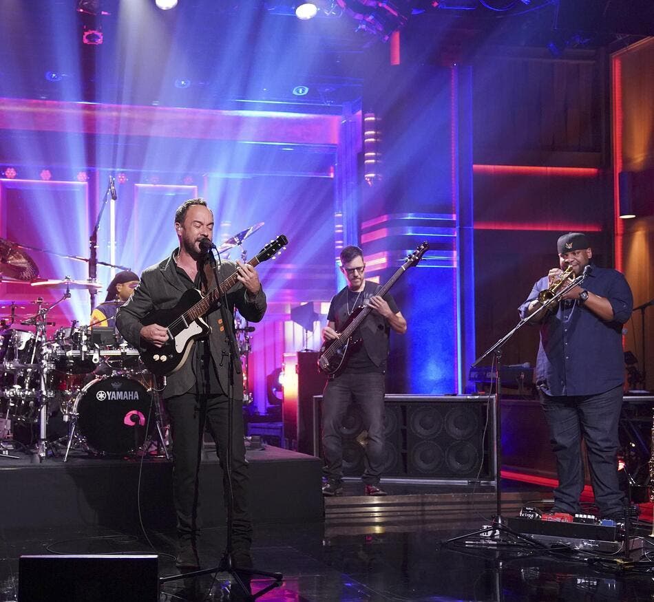 Gorge Amphitheatre Seating Chart & Seat Views | SeatGeek