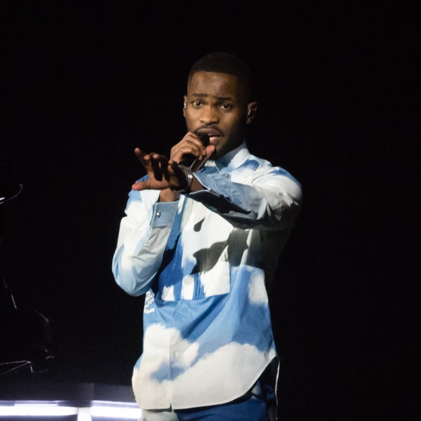 Dave - Rapper Tickets & 2025 Concert Tour Dates | SeatGeek.ca