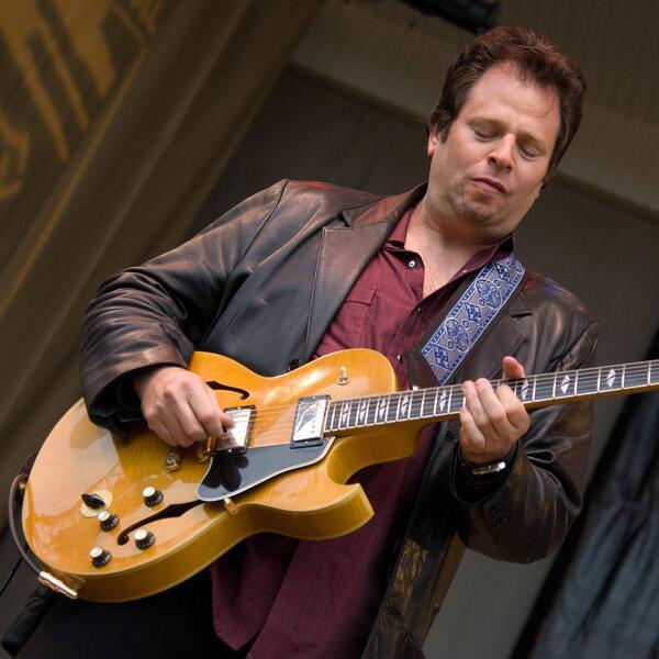 Dave Specter Tickets & 2025-2026 Concert Tour Dates | SeatGeek