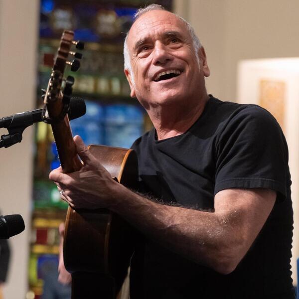 David Broza Tickets & 2025-2026 Concert Tour Dates | SeatGeek.ca