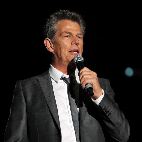 David Foster & Katharine McPhee tickets in Evans (Columbia County ...