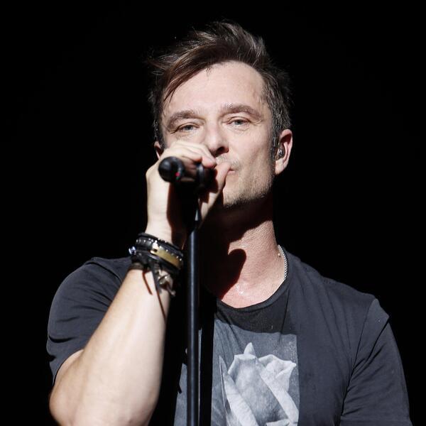 David Hallyday Tickets & 2025-2026 Concert Tour Dates | SeatGeek