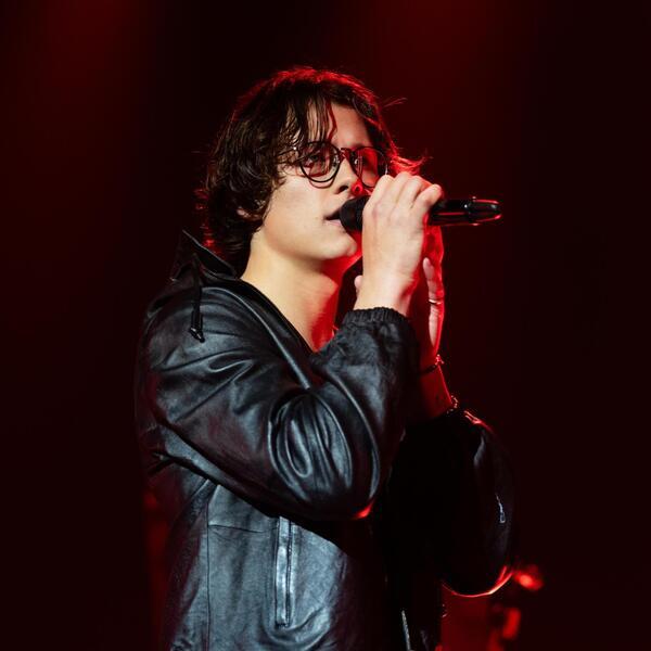 David Kushner Tickets & 2026 Concert Tour Dates | SeatGeek