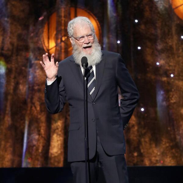 David Letterman Tickets | 2026 Tour Dates | SeatGeek.ca