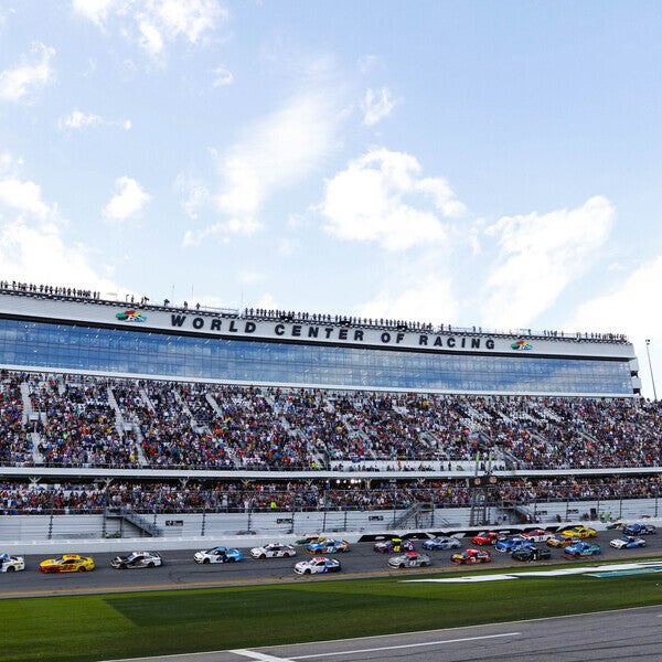 Daytona 500 - NASCAR Cup Series tickets in Daytona Beach (Daytona ...