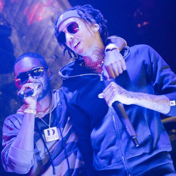 DBE Tickets & 2026 Concert Tour Dates | SeatGeek