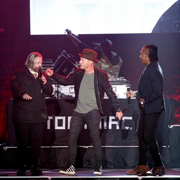 DC Talk Tickets & 2025-2026 Concert Tour Dates | SeatGeek