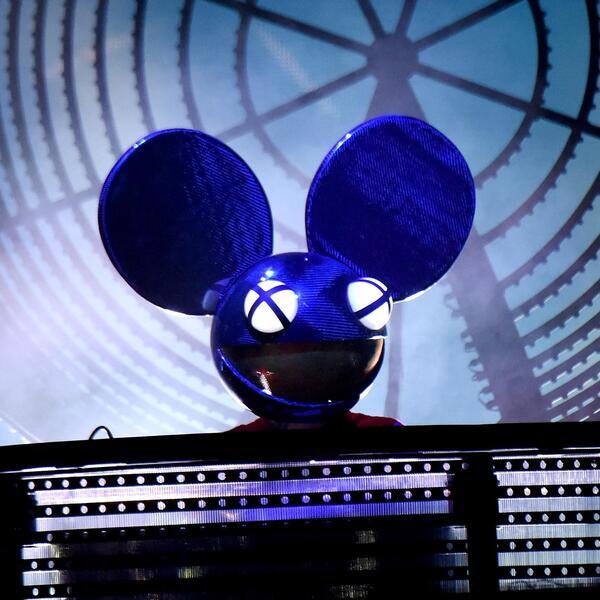 Deadmau5 Tickets & 2025-2026 Concert Tour Dates | SeatGeek