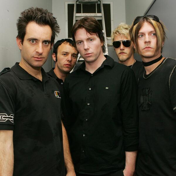 Deadsy Tickets & 2025-2026 Concert Tour Dates | SeatGeek