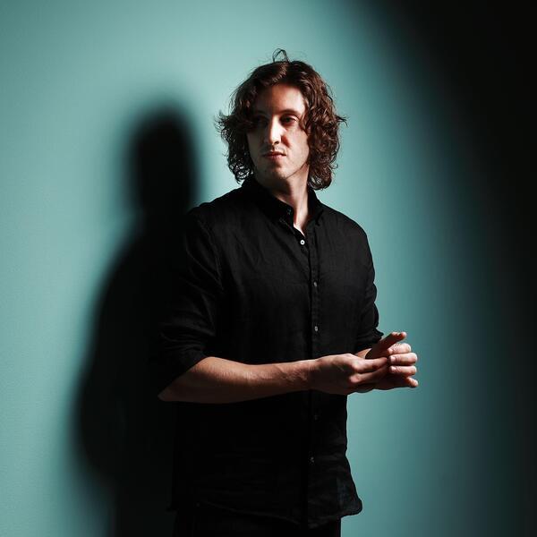 Dean Lewis with Henry Moodie (Rescheduled from 4/29/25) tickets in Del ...