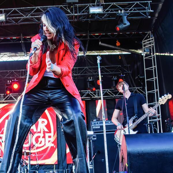 Dear Rouge Tickets & 2025-2026 Concert Tour Dates | SeatGeek