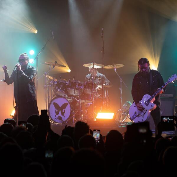 Death Cult Tickets & 2026 Concert Tour Dates | SeatGeek