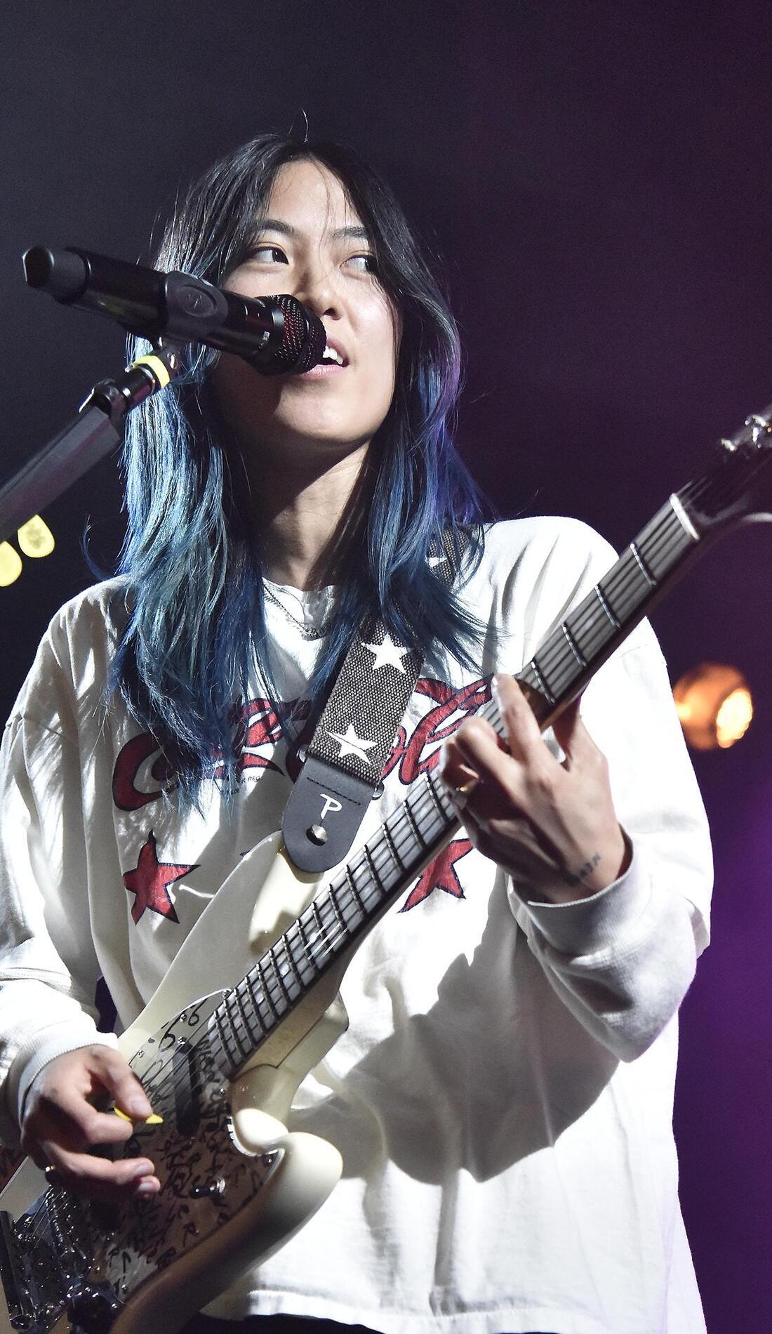 Deb Never Tickets & 2025 Concert Tour Dates | SeatGeek