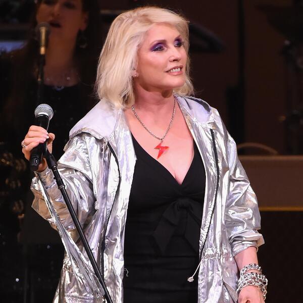 Debbie Harry Tickets & 2025-2026 Concert Tour Dates | SeatGeek.ca