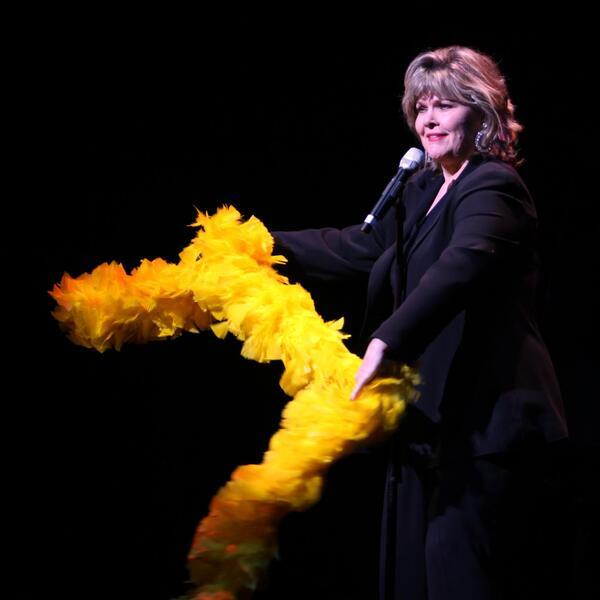 Debra Monk Tickets & 2026 Concert Tour Dates | SeatGeek.ca