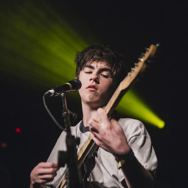 Declan McKenna Tickets & 2025-2026 Concert Tour Dates | SeatGeek.ca