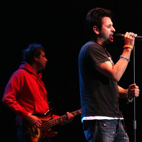 Deepest Blue Concert Parking Passes | SeatGeek