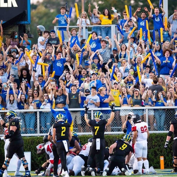 Delaware Blue Hens Football Tickets | 2025-2026 Games & Schedule