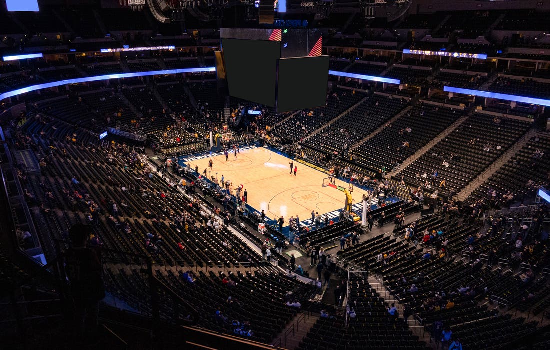 NBA Tickets | 2025 Games & Schedule | SeatGeek