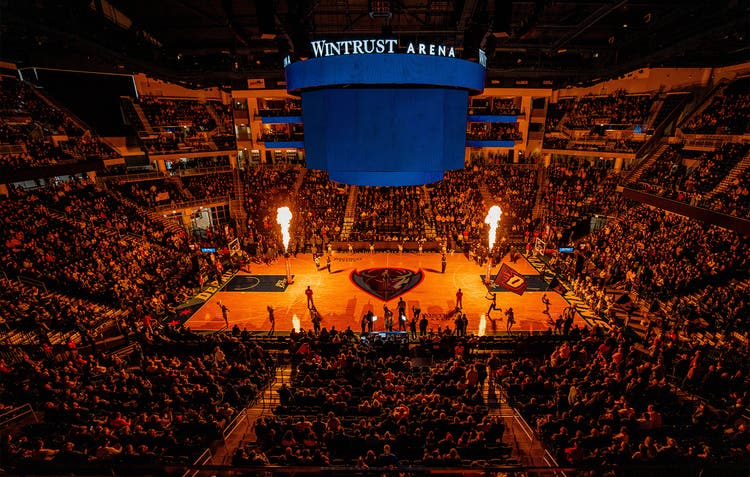 Wintrust Arena Tickets | 2025 Wintrust Arena Events | SeatGeek