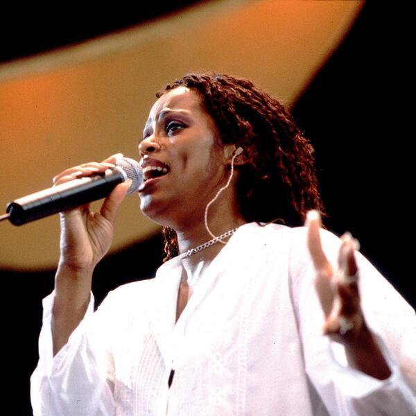 Des'ree Tickets & 2026 Concert Tour Dates | SeatGeek