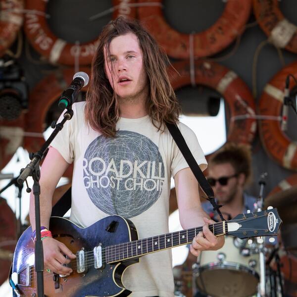 Desert Noises Tickets & 2025-2026 Concert Tour Dates | SeatGeek