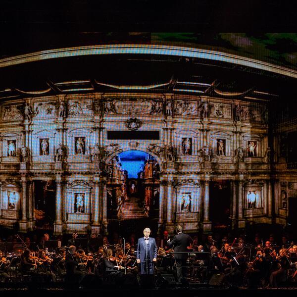 Detroit Symphony Orchestra Tickets | 2025-2026 Detroit Symphony ...