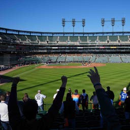 Detroit Tigers Tickets 2026 | Official Ticket Marketplace | SeatGeek