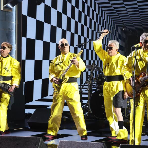 Devo Tickets & Concert Tour Dates 2024 | SeatGeek