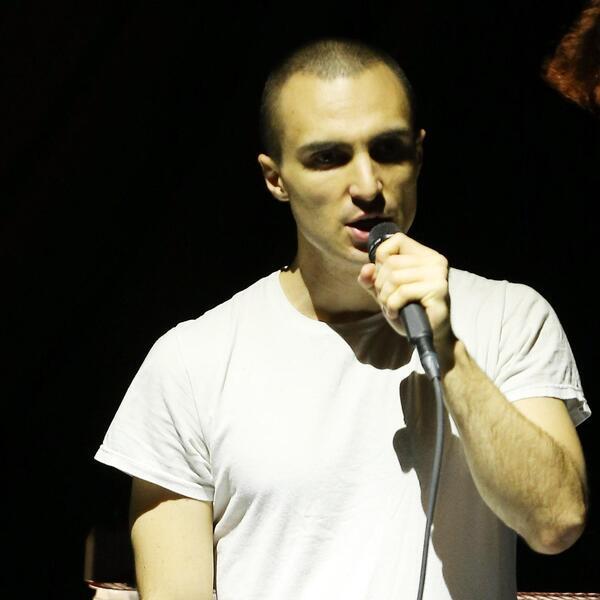 Devon Welsh Tickets & 2025-2026 Concert Tour Dates | SeatGeek