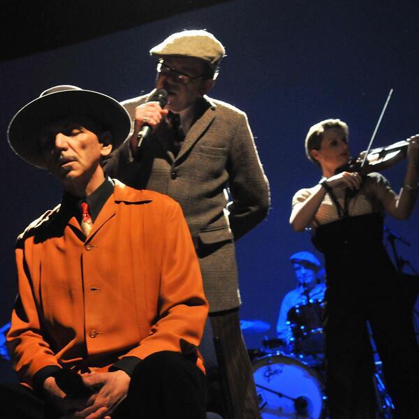 Dexys Tickets & 2025-2026 Concert Tour Dates | SeatGeek