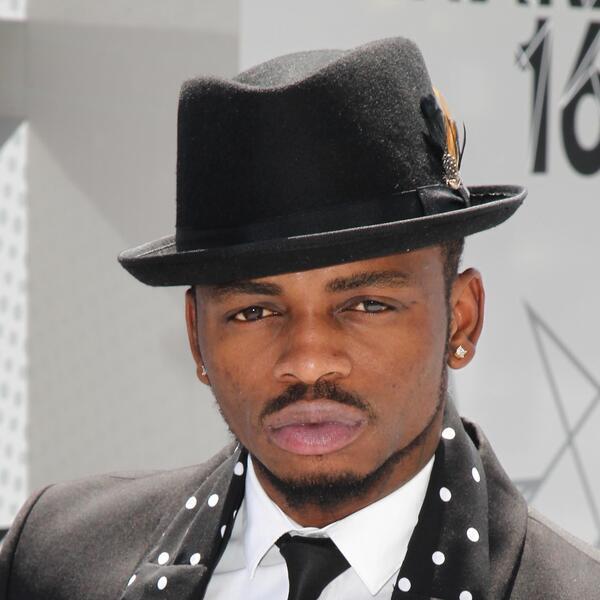 Diamond Platnumz Tickets & 2026 Concert Tour Dates | SeatGeek