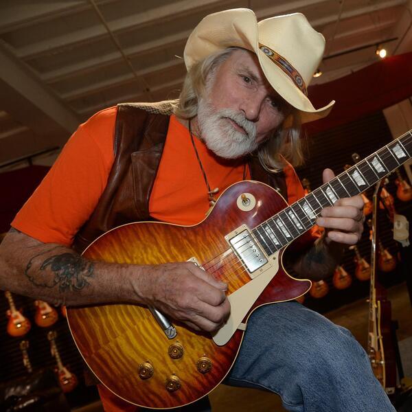 Dickey Betts Tickets & 2026 Concert Tour Dates | SeatGeek