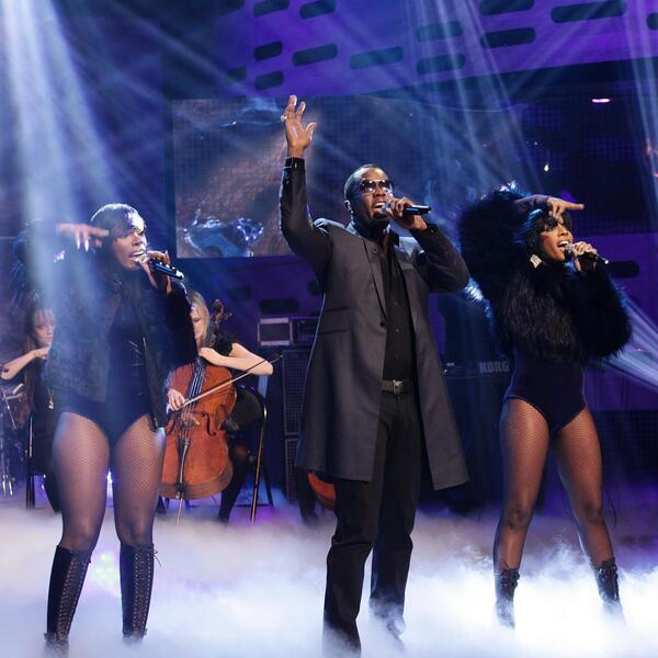 Diddy - Dirty Money Tickets & 2025-2026 Concert Tour Dates | SeatGeek.ca