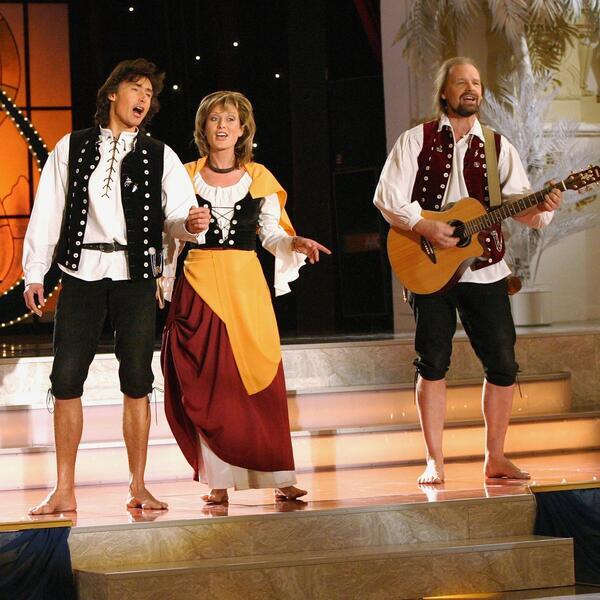 Die Schafer Tickets & 2025-2026 Concert Tour Dates | SeatGeek