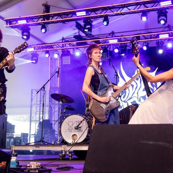 Die Spitz Tickets & 2025-2026 Concert Tour Dates | SeatGeek