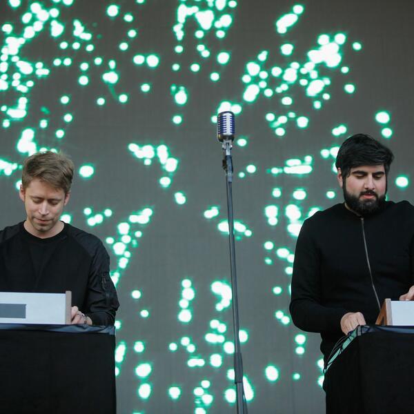 Digitalism Tickets & 2026 Concert Tour Dates | SeatGeek