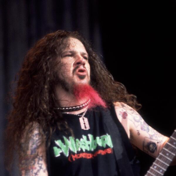 Dimebag Darrell Tickets & 2026 Concert Tour Dates | SeatGeek.ca