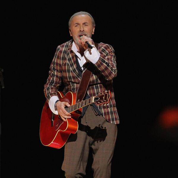 Dino Merlin Tickets & 2025-2026 Concert Tour Dates | SeatGeek.ca