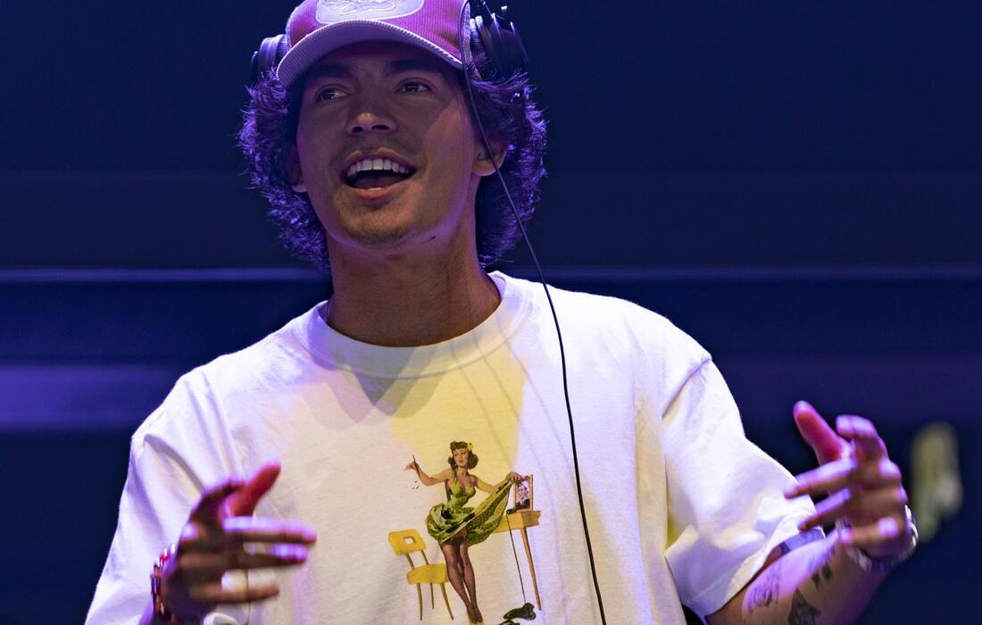 Las Vegas Concert Calendar & Tickets 2025-2026 This Weekend | SeatGeek